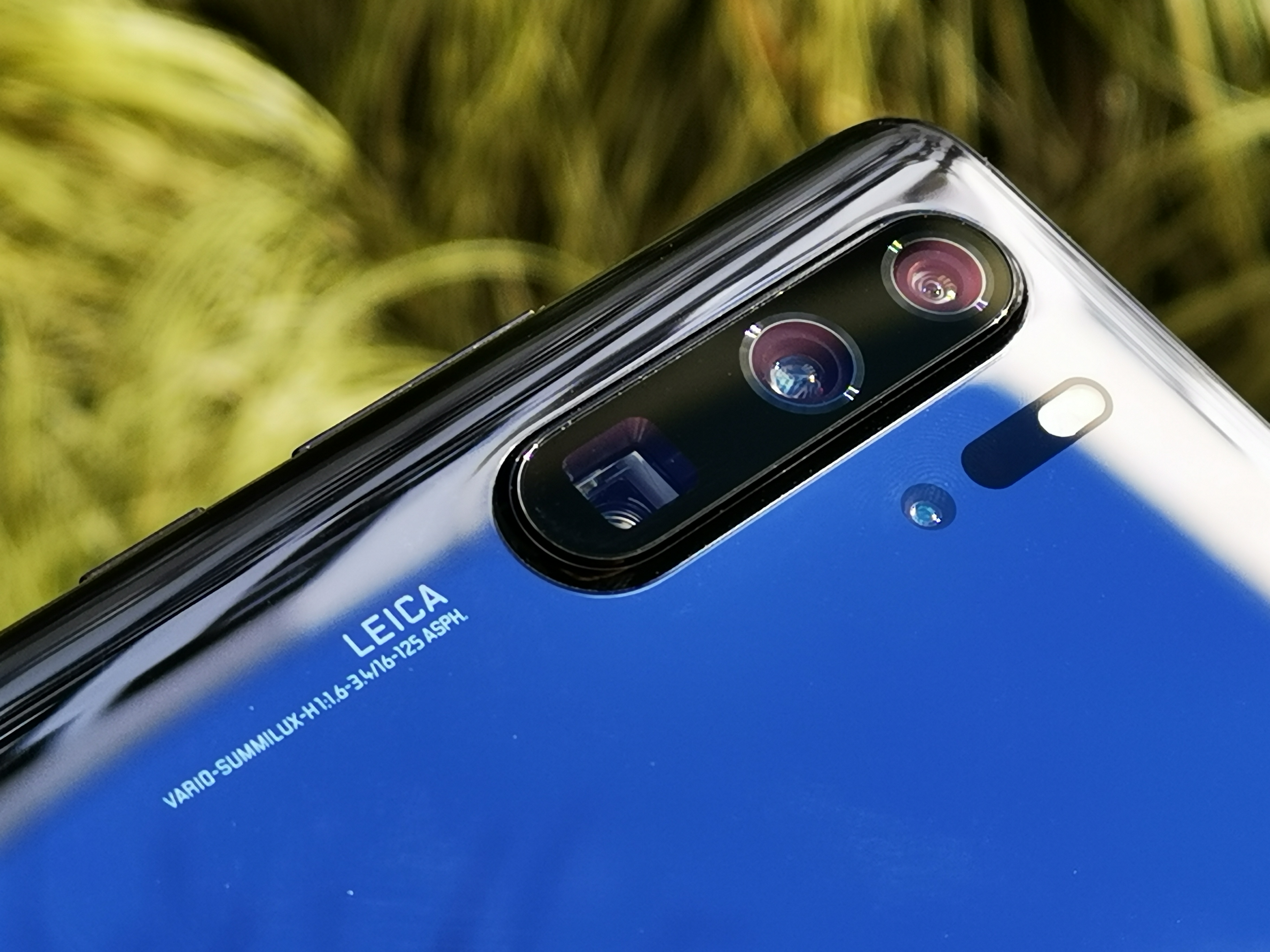 Huawei's P30 Pro camera brings another upgrade for mobile photography ...