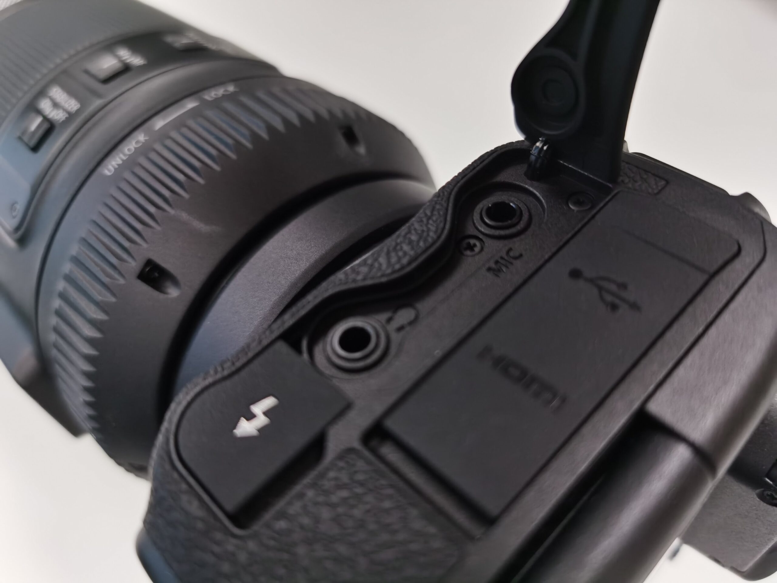 Hands on: Canon EOS R5 - Techgoondu