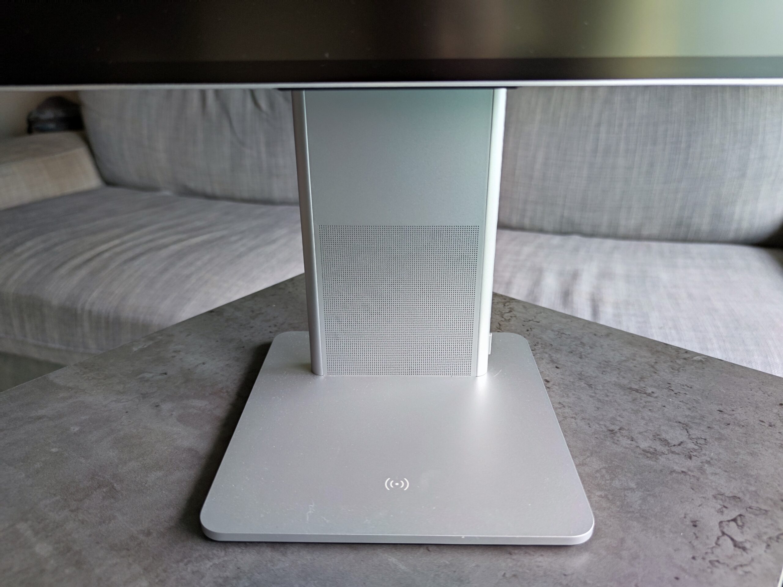 Hands on: Huawei MateView 28-inch monitor - Techgoondu