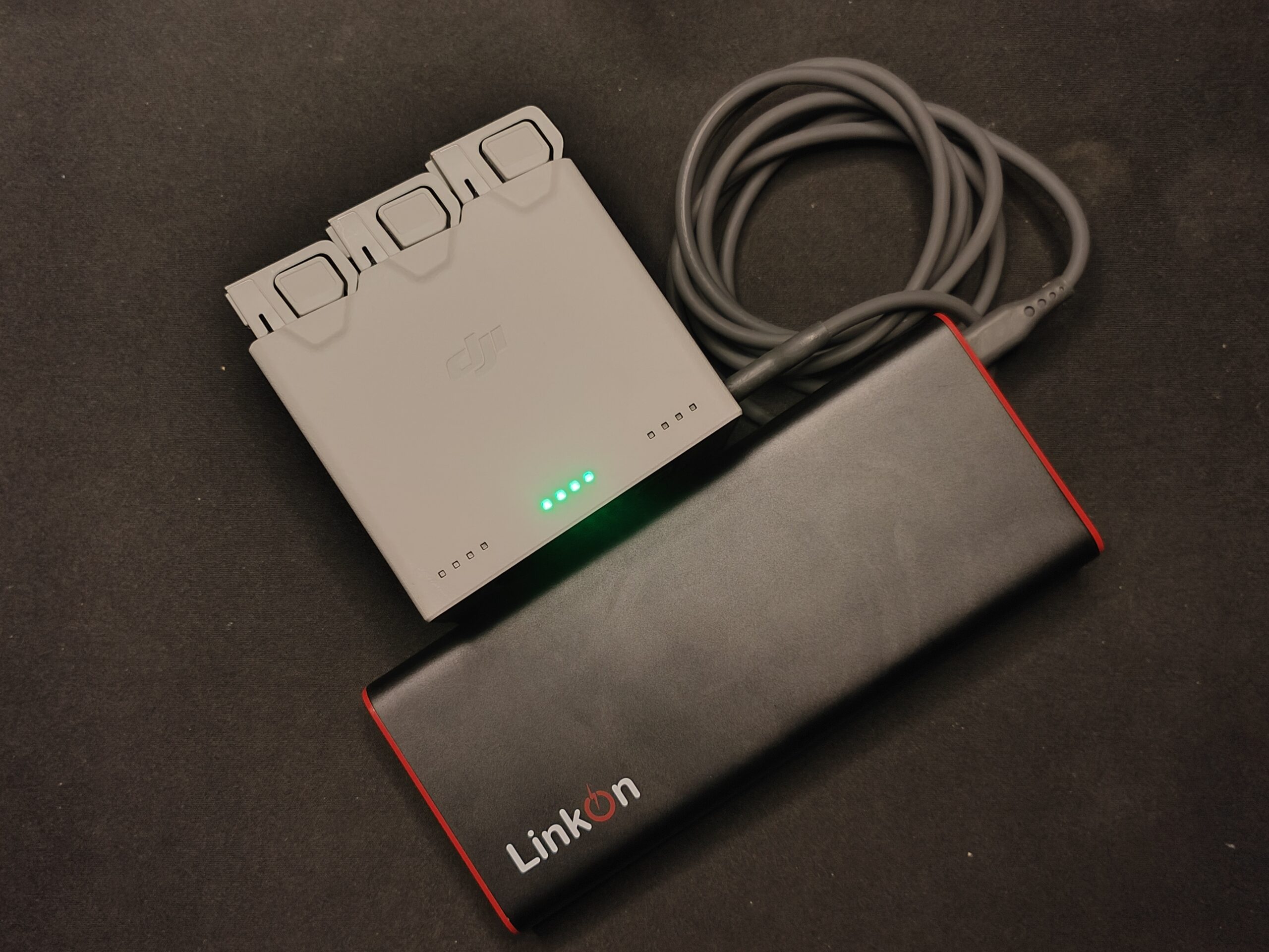 DJI Mini 3 Pro review: The perfect travel drone - Techgoondu