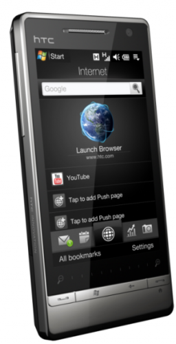 HTC Touch Diamond2 and Touch Pro2 prices and details unveiled - Techgoondu