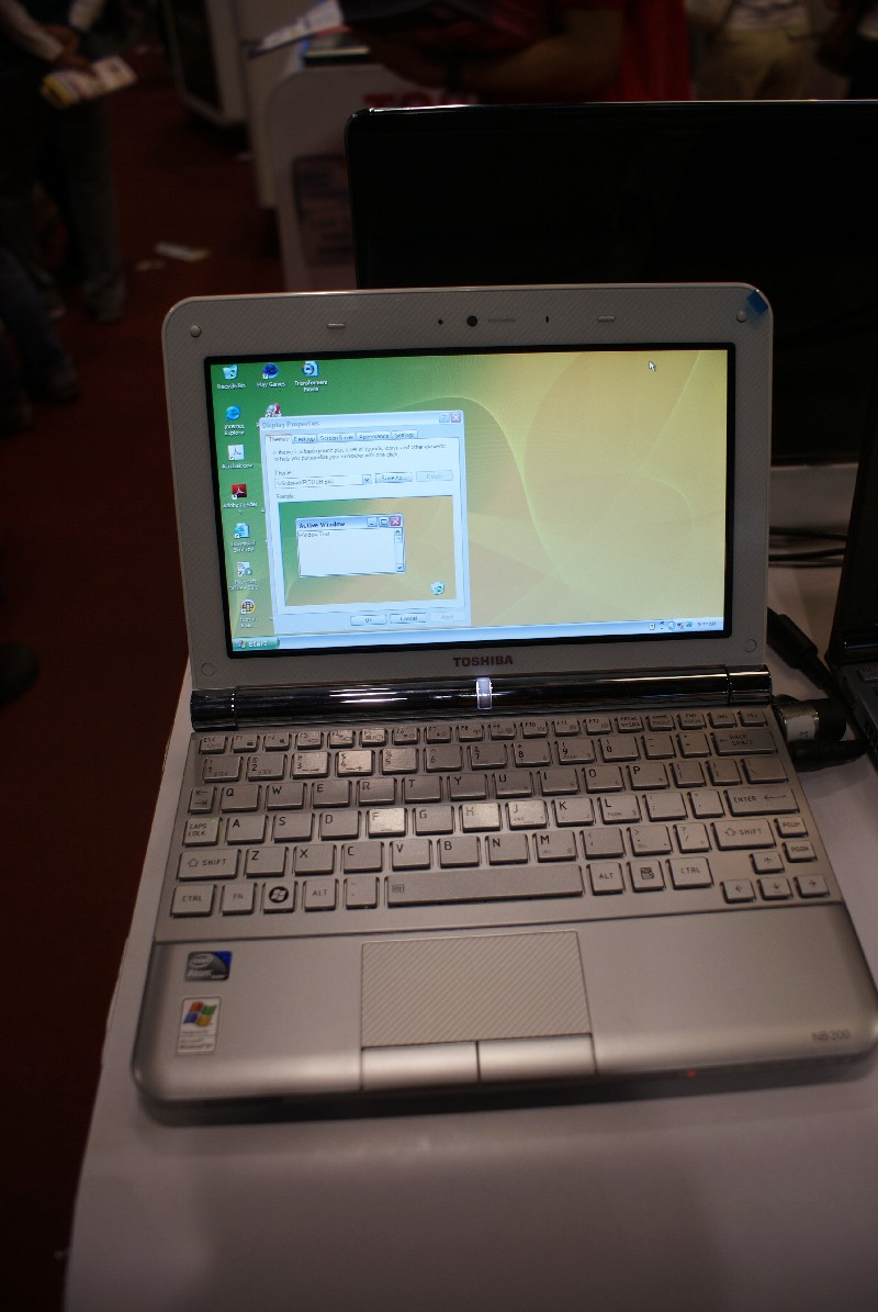 Good deals at Comex 2009 - a Techgoondu guide - Techgoondu