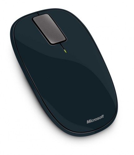 Shipping in Singapore in August: Microsoft Touch Mouse and Explorer ...