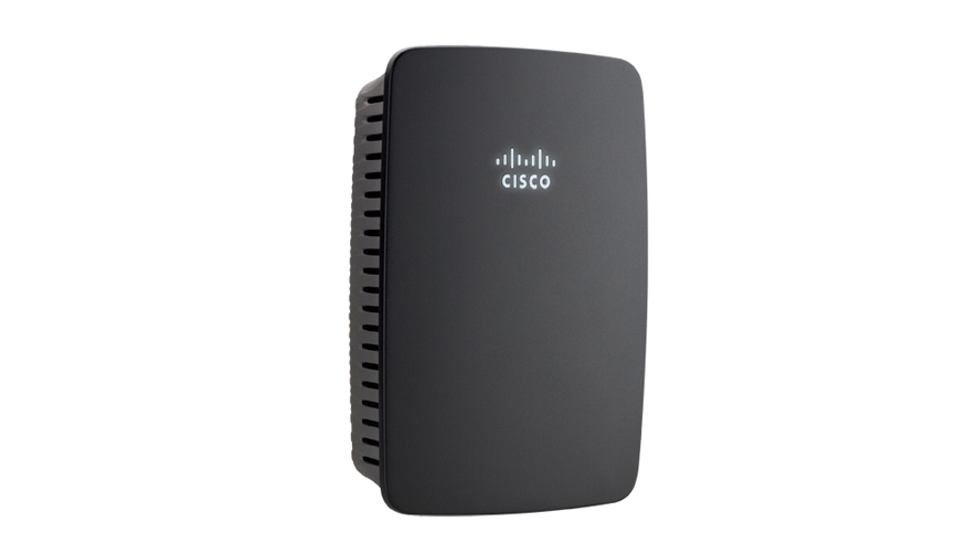 Cisco Wifi Extender