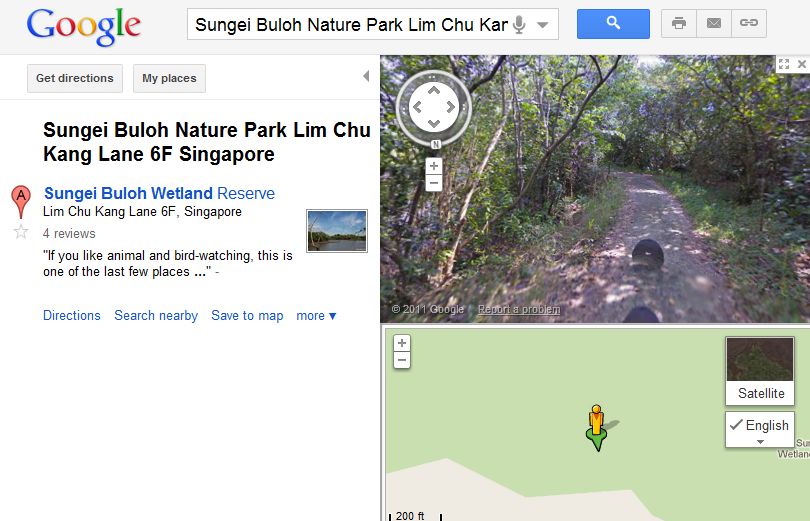 Google Street View expands in Singapore to include iconic sites ...