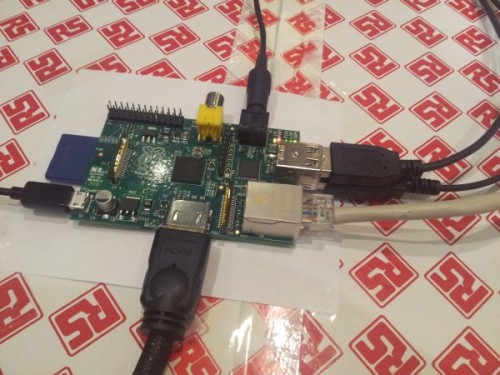 Want a S$40 "computer"? Join the queue for the Raspberry Pi - Techgoondu