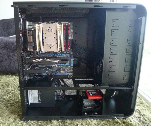 Goondu DIY: build a rocking Ivybridge desktop PC - Techgoondu