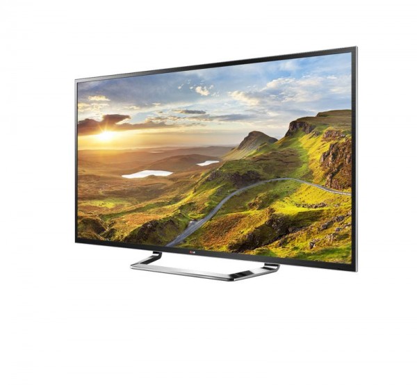 Sony and LG reveal 84-inch 4K TVs for Singapore and the region - Techgoondu