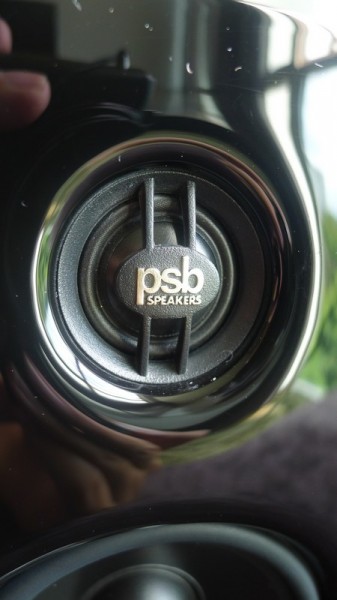 Goondu review: PSB Alpha PS1 powered speakers - Techgoondu