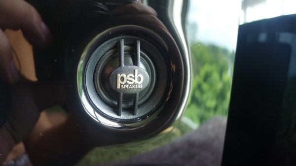 Goondu review: PSB Alpha PS1 powered speakers - Techgoondu