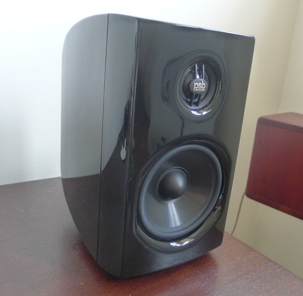 Goondu review: PSB Alpha PS1 powered speakers - Techgoondu