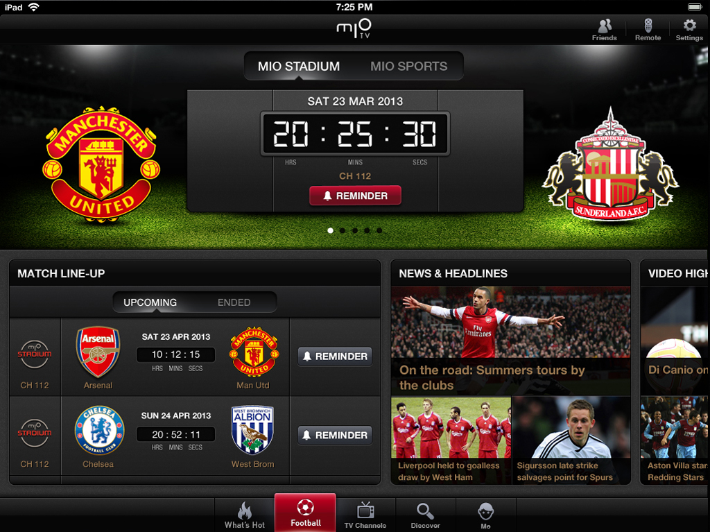 New SingTel app to stream live matches for BPL subscribers - Techgoondu