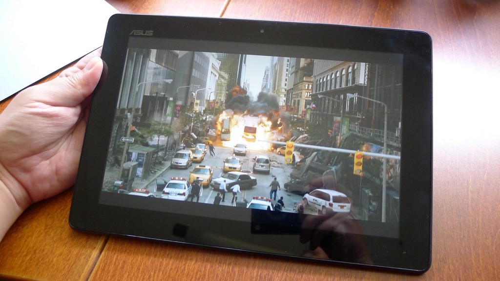 Hands on: Asus Padfone Infinity - Techgoondu