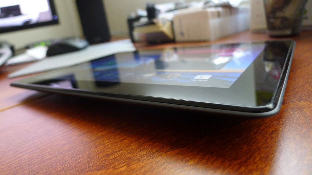 Hands on: Asus Padfone Infinity - Techgoondu