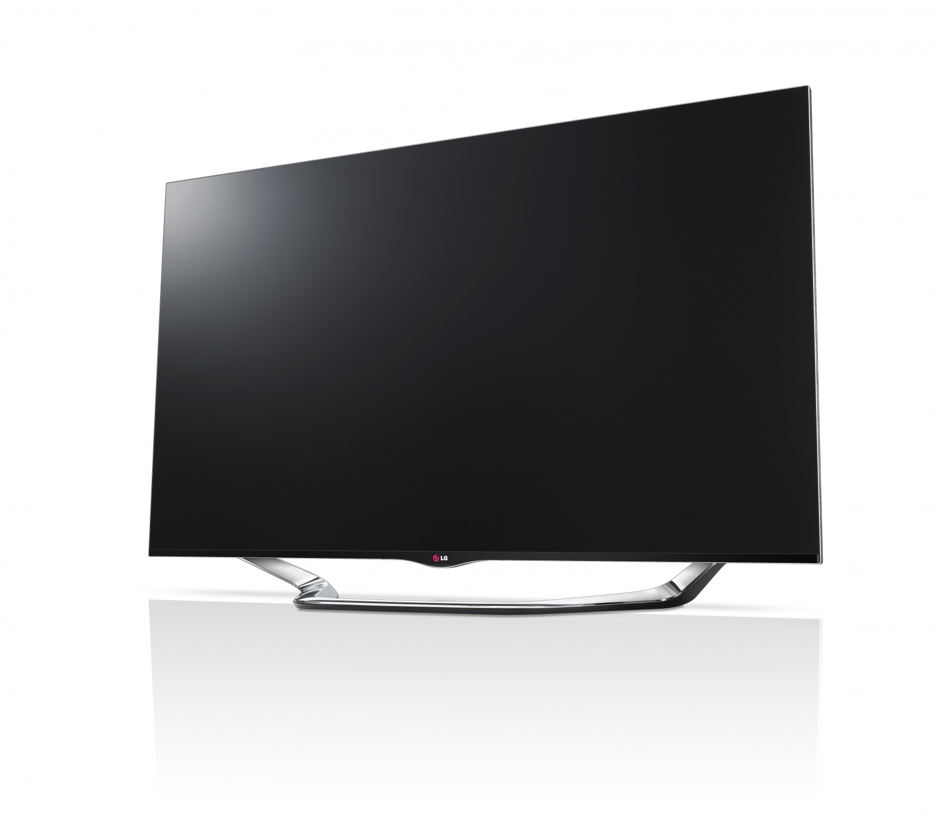 Hands On: LG HD 3D Smart TV 55LA8600 - Techgoondu