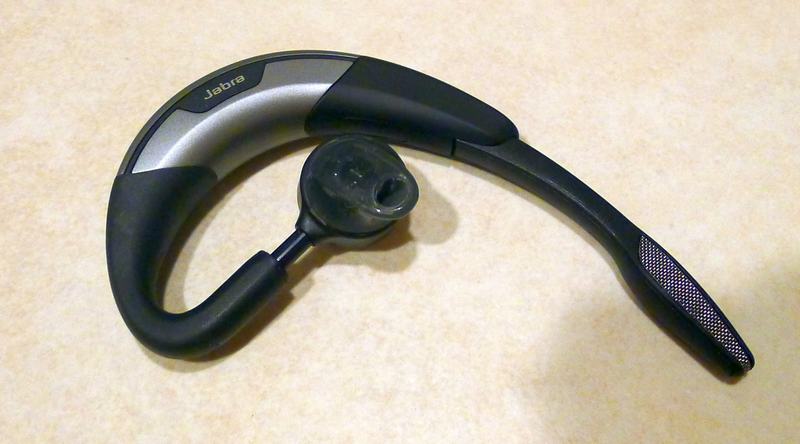 Goondu review: Jabra Motion - Techgoondu