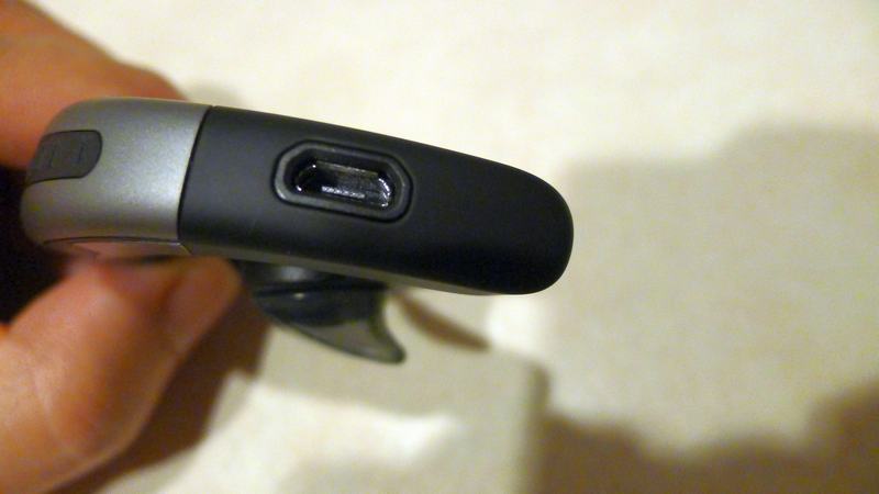 Goondu review: Jabra Motion - Techgoondu