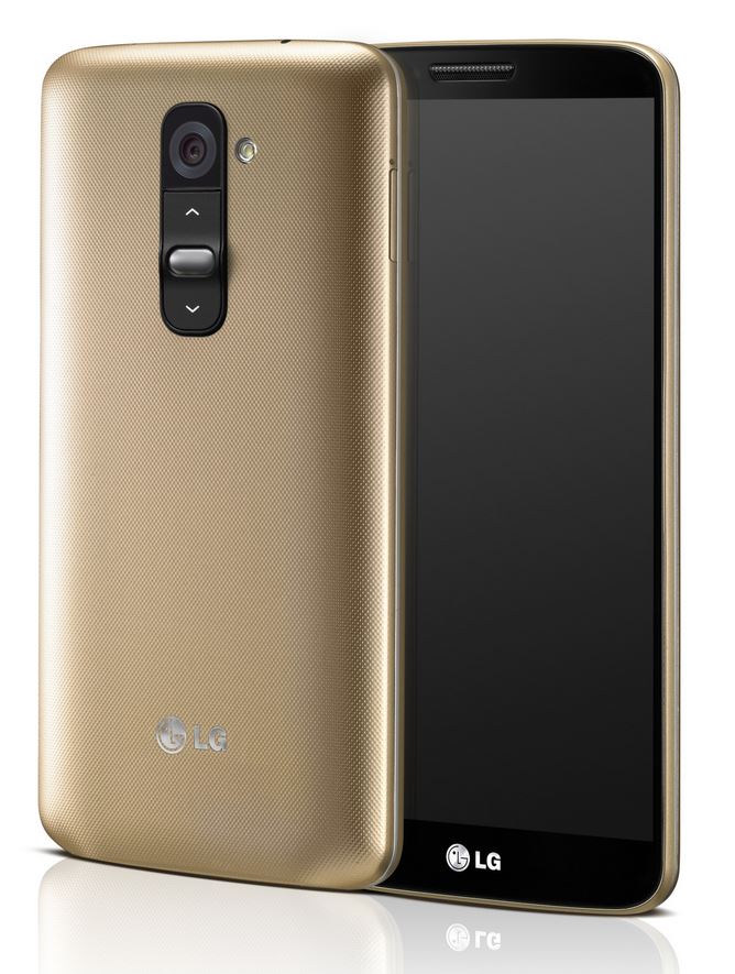 Here come the gold phones for Lunar New Year - Techgoondu