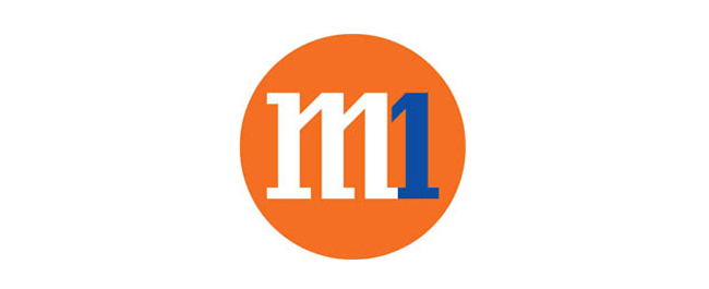 M1 unveils 10Gbps fibre broadband for Singapore businesses - Techgoondu