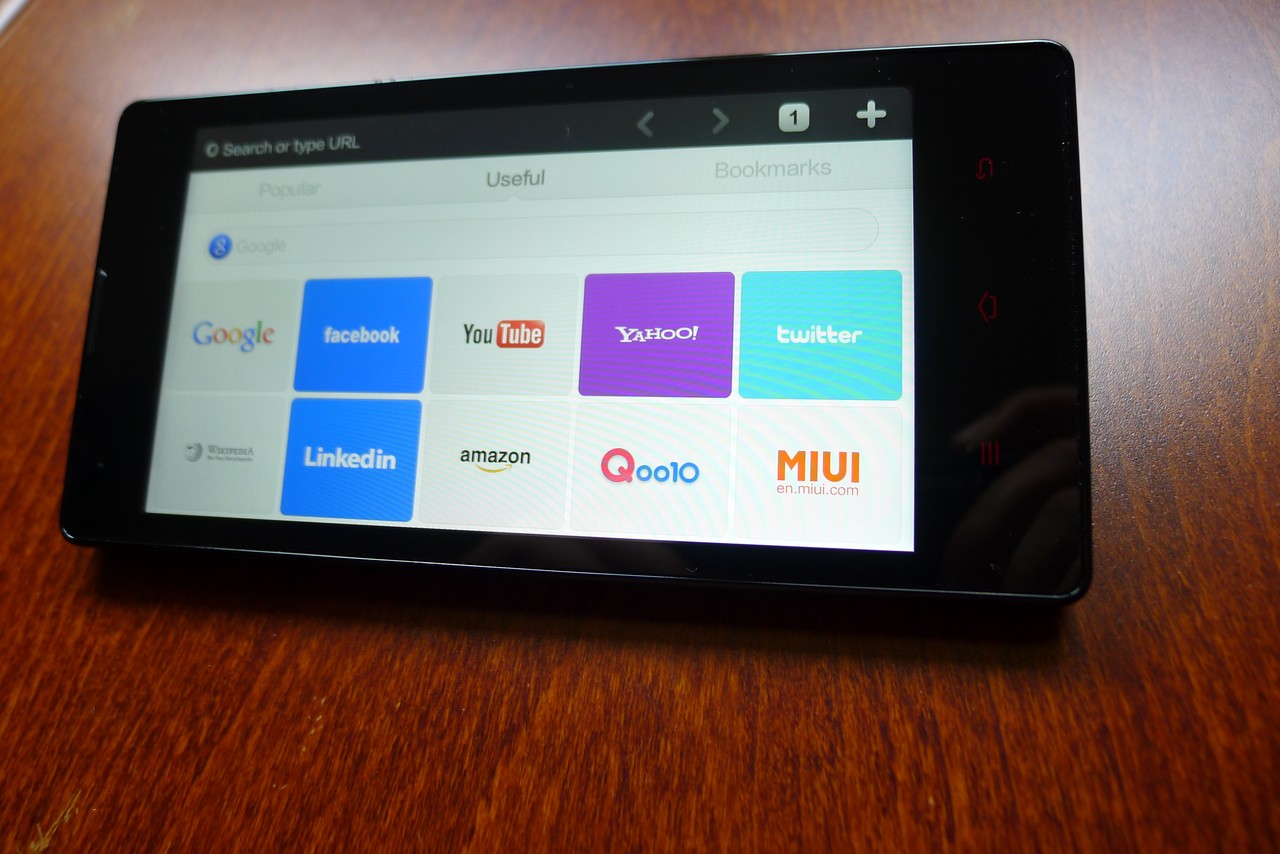 Goondu review: Xiaomi Redmi scores with low price, neat interface ...