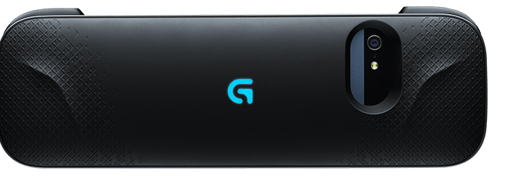 Hands On: Logitech Powershell - Techgoondu