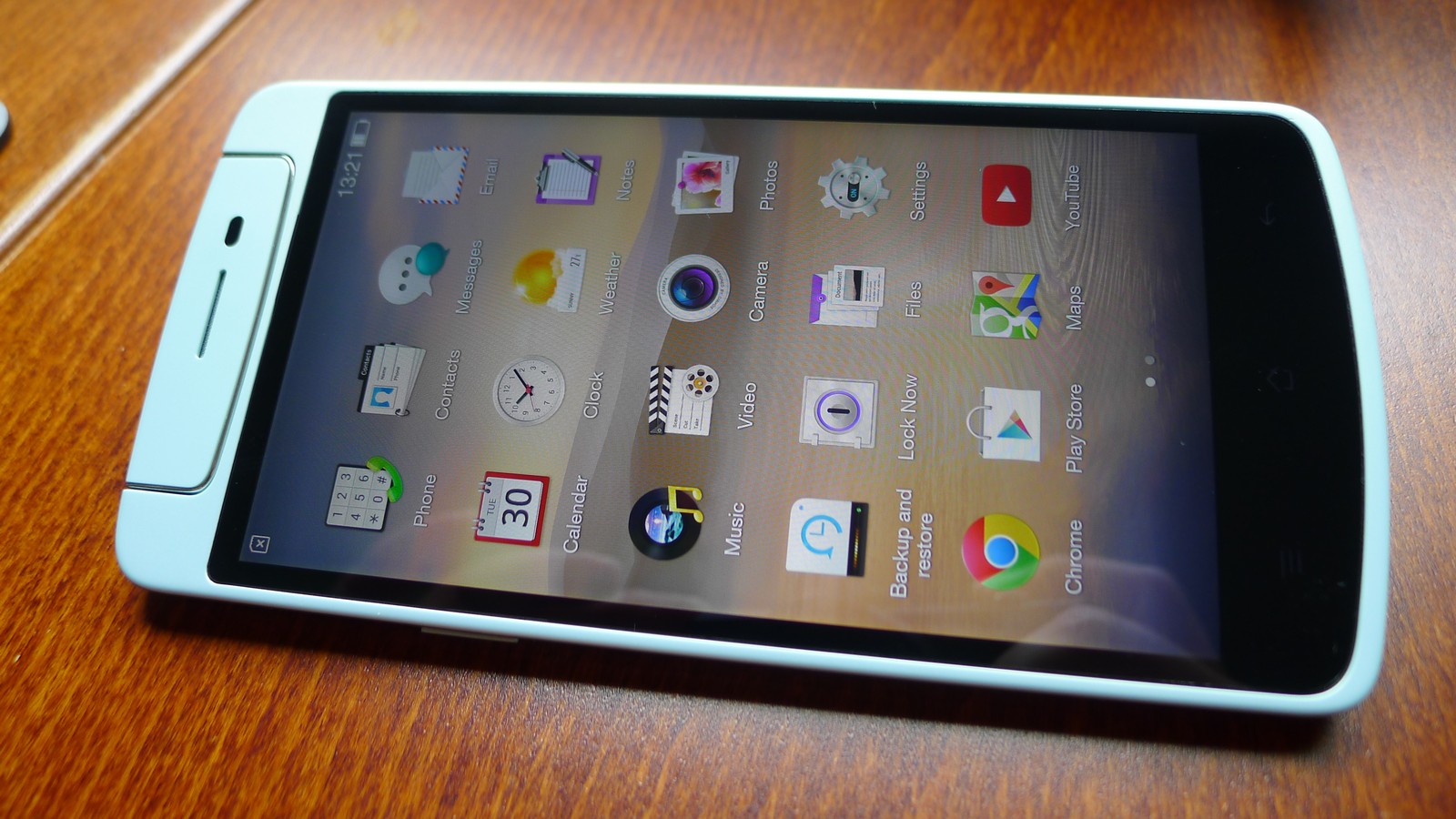 Hands on: Oppo N1 mini is an impressive camera phone - Techgoondu ...