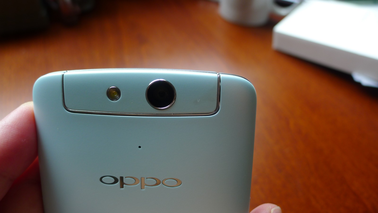 Hands on: Oppo N1 mini is an impressive camera phone - Techgoondu ...