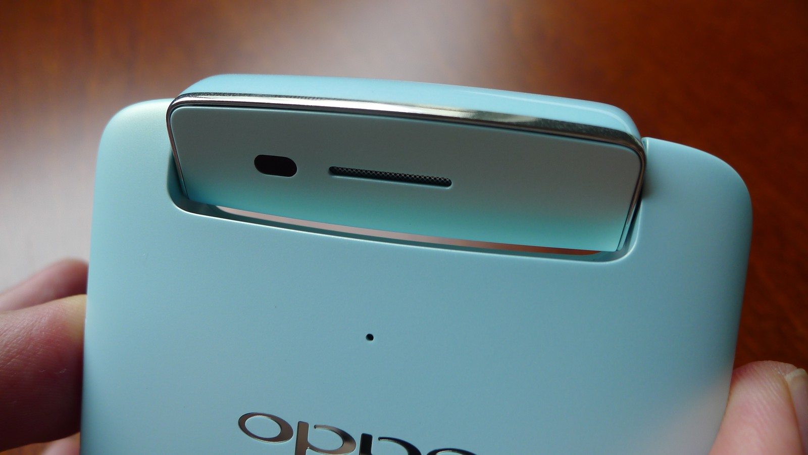 Hands on: Oppo N1 mini is an impressive camera phone - Techgoondu ...