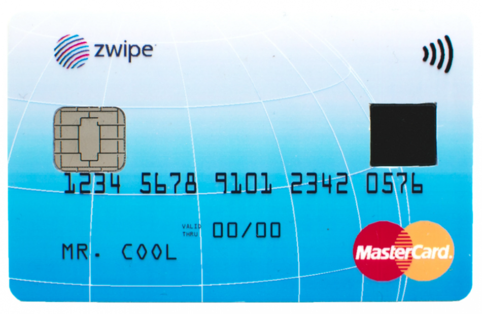 World’s first biometric contactless payment card is here, but issues ...