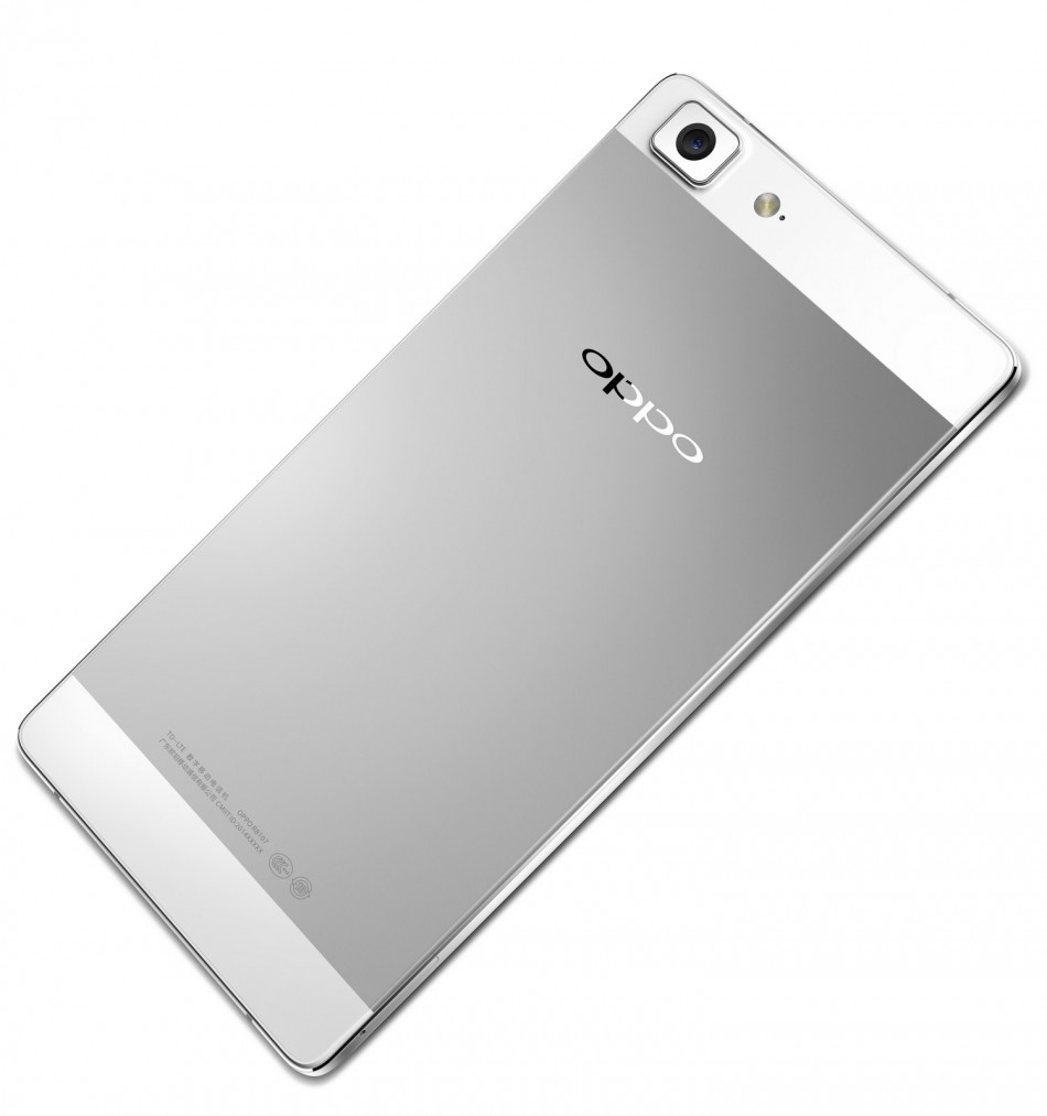 Oppo shines with top-end N3 and skinny R5 phones - Techgoondu