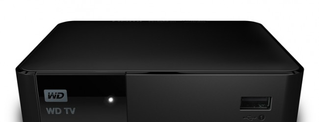 Goondu review: WD TV Media Player - Techgoondu Techgoondu