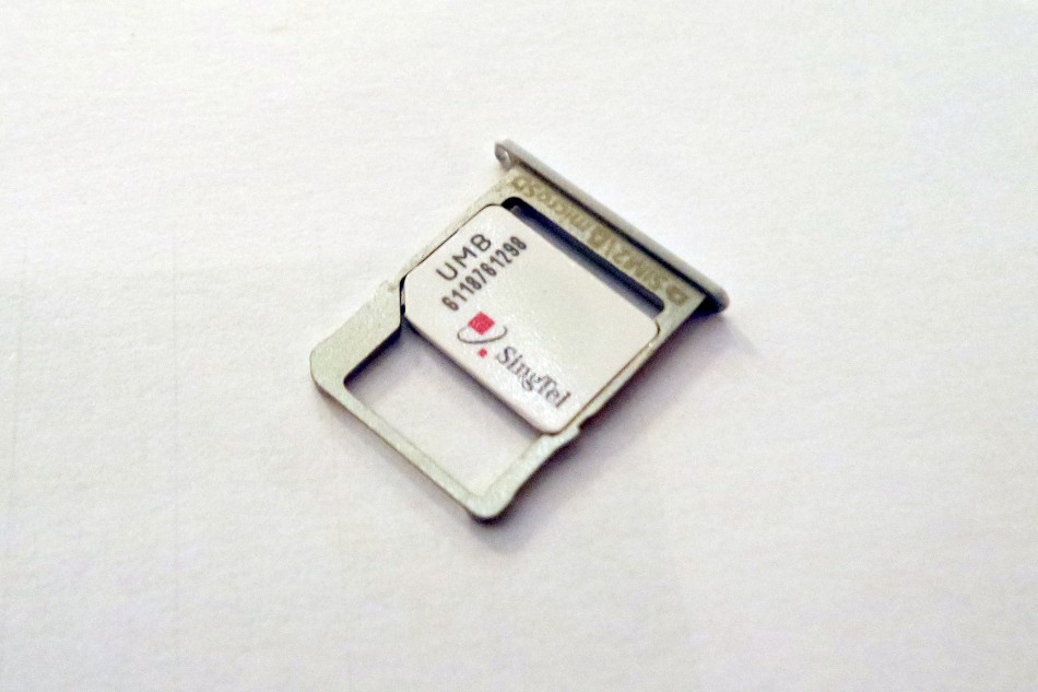 Hands On: Samsung Galaxy A7 - Techgoondu