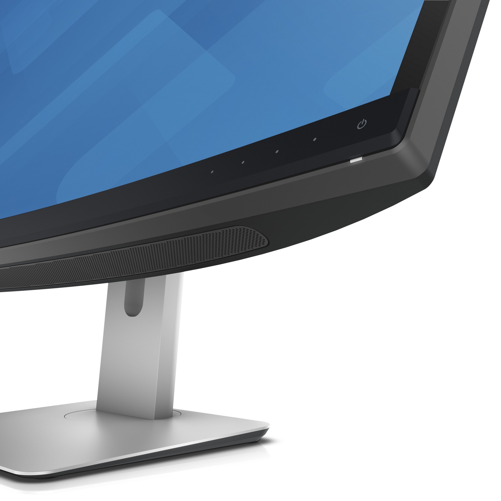 Hands on: Dell UltraSharp U3415W curved monitor - Techgoondu Techgoondu