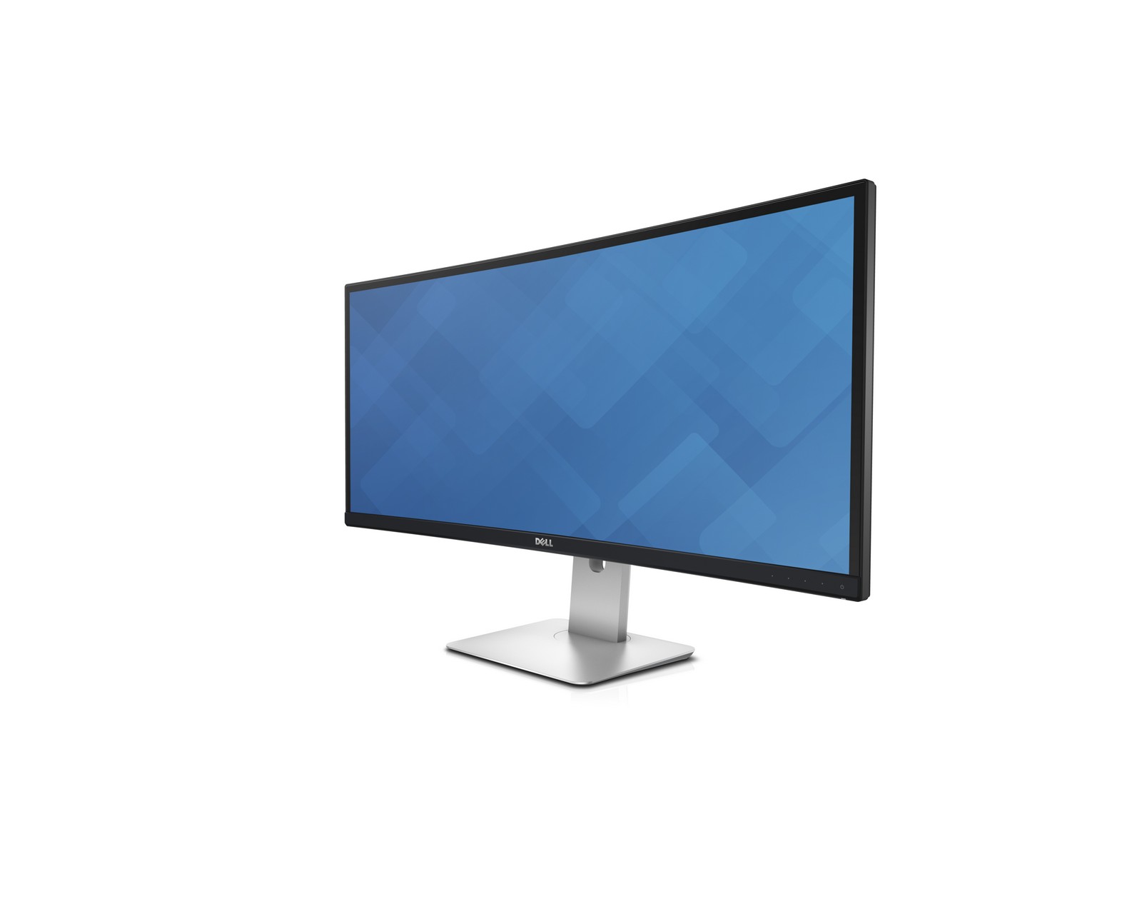 Hands on: Dell UltraSharp U3415W curved monitor - Techgoondu Techgoondu