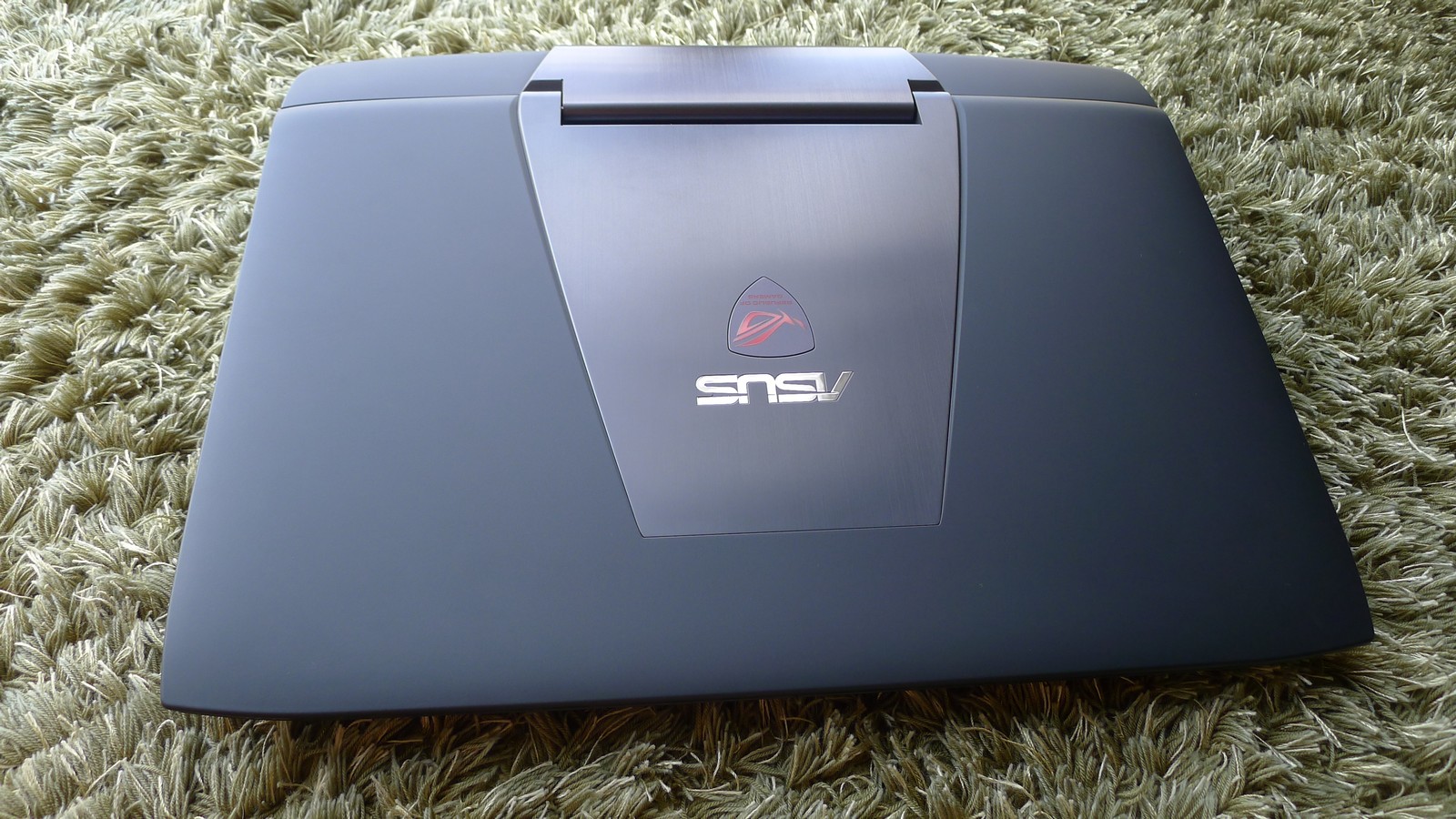 Goondu review: Asus ROG G751JT gaming notebook - Techgoondu Techgoondu