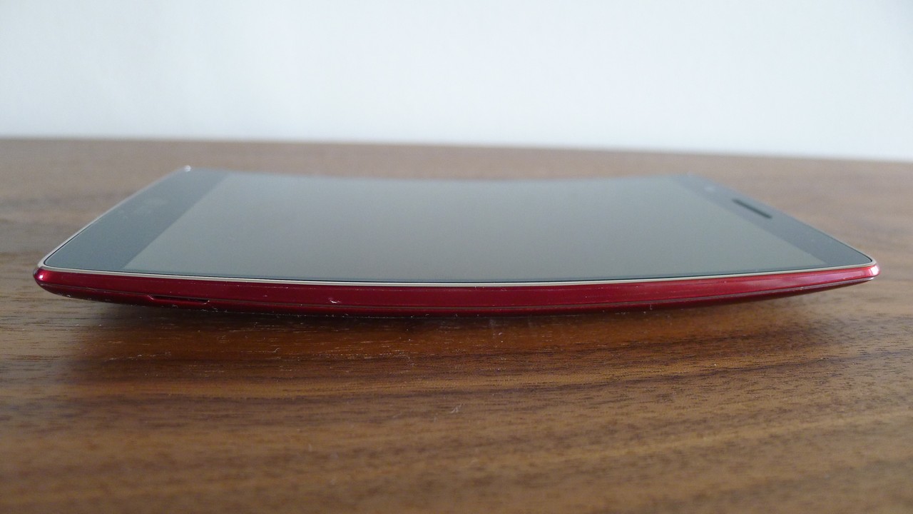 LG tried to be different with its smartphones, but that wasn't enough ...