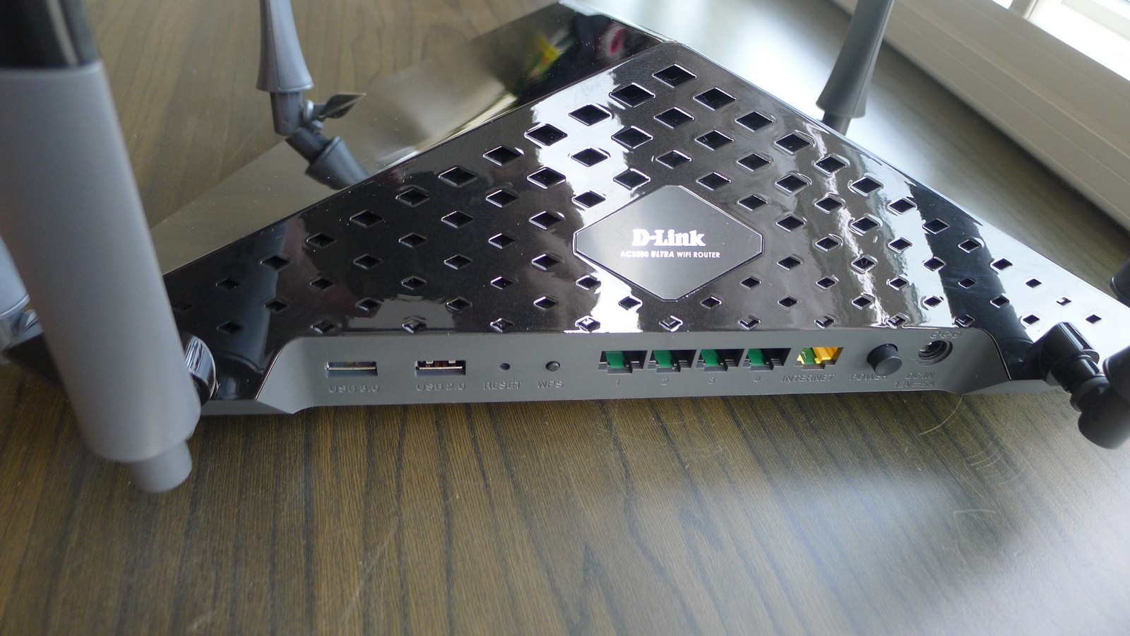 Goondu review: D-Link DIR890L - Techgoondu