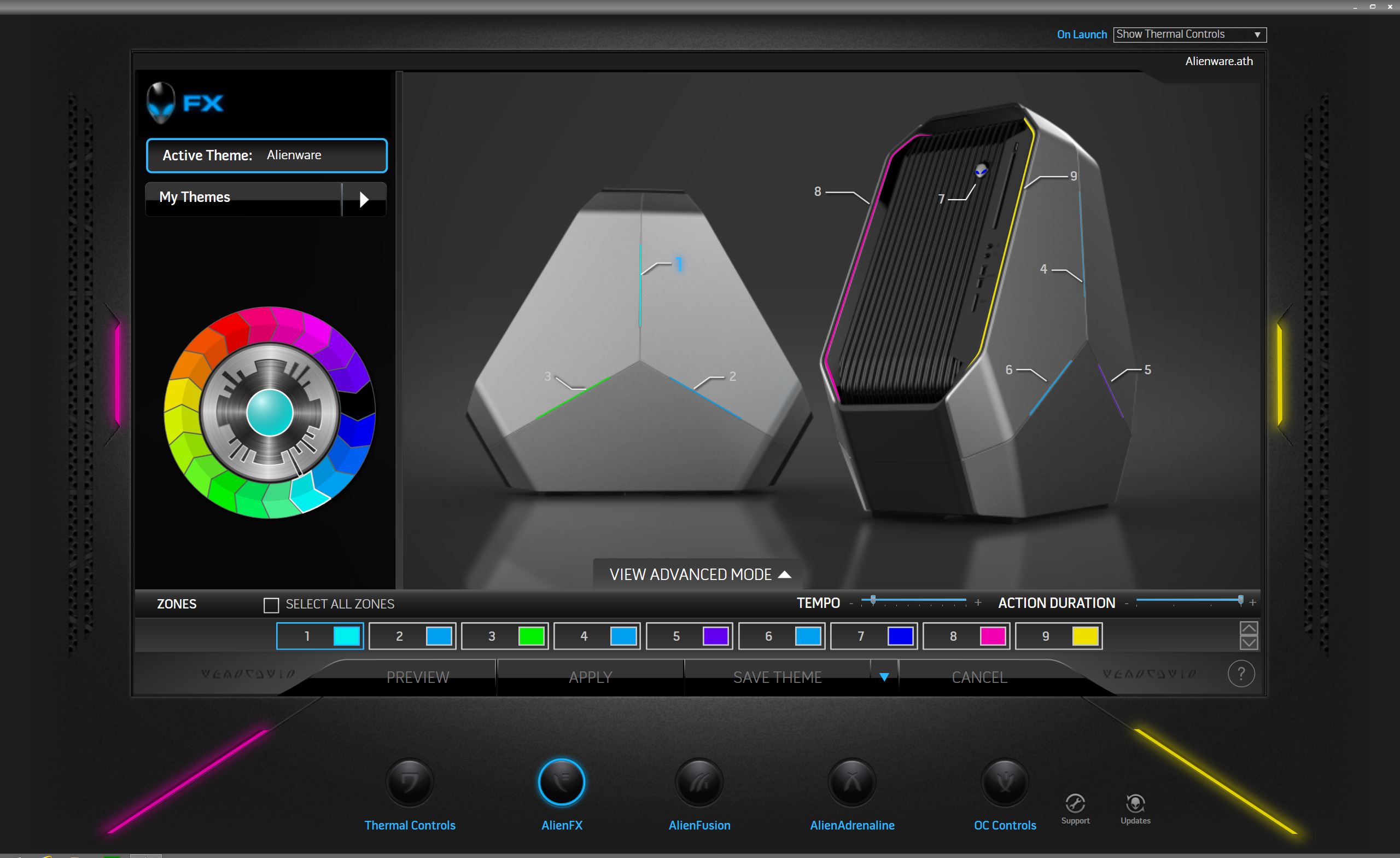 Hands on: Dell Alienware Area 51 - Techgoondu