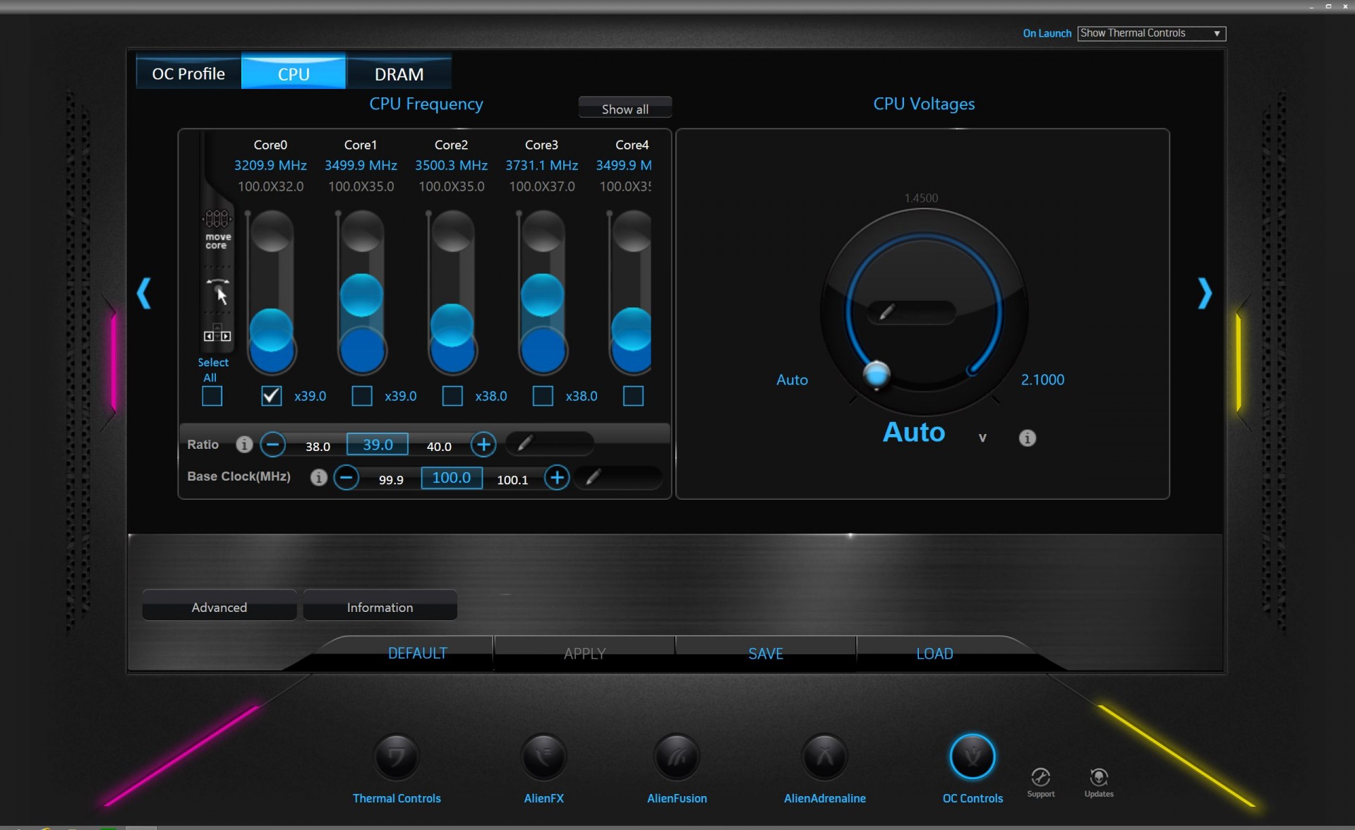 Hands on: Dell Alienware Area 51 - Techgoondu