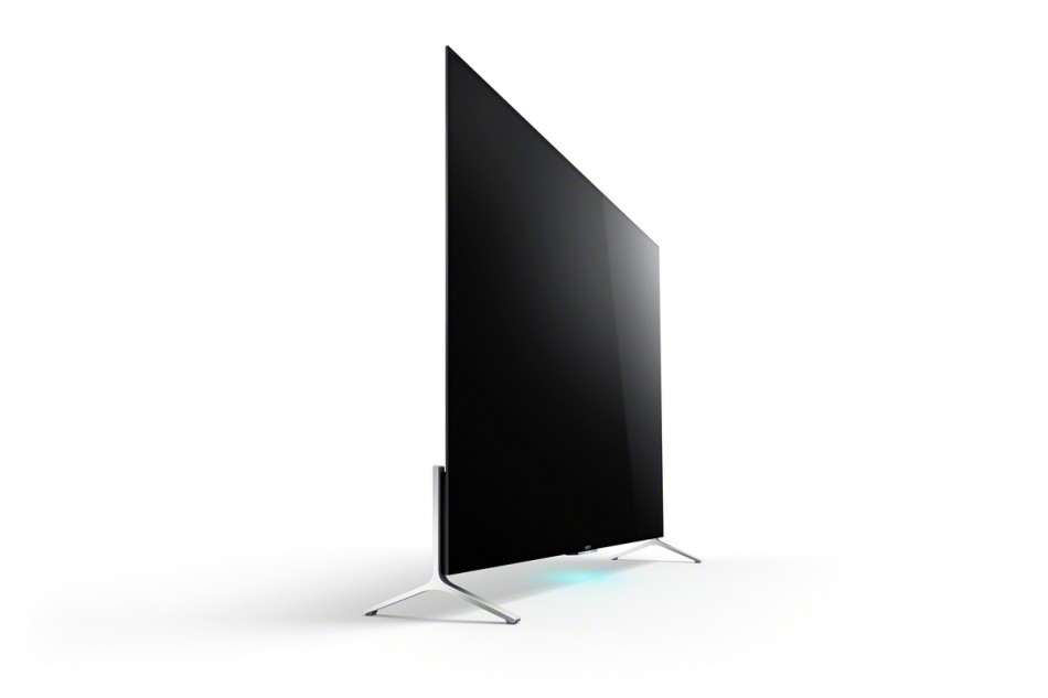 Sony's slim Bravia X9000C 4K TV out in Singapore in June - Techgoondu