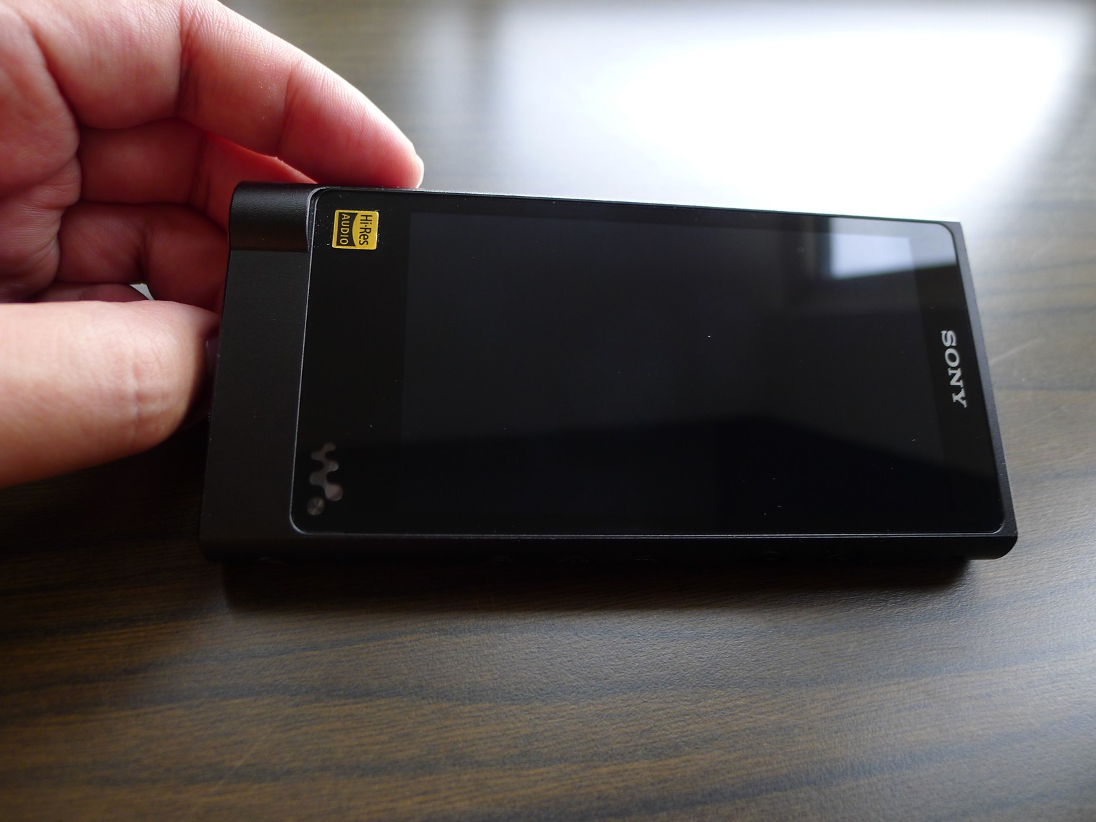 Goondu review: Sony's Walkman NW-ZX2 is top notch, with a price to ...