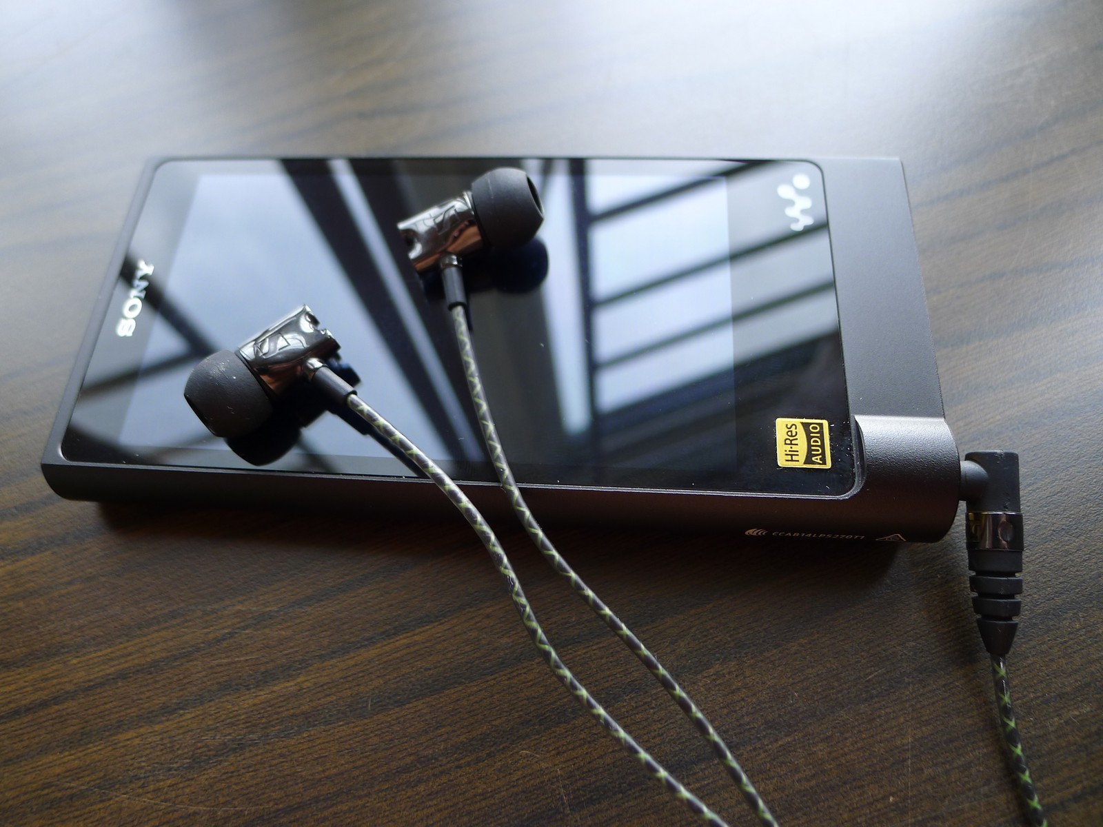 Goondu review: Sony's Walkman NW-ZX2 is top notch, with a price to ...