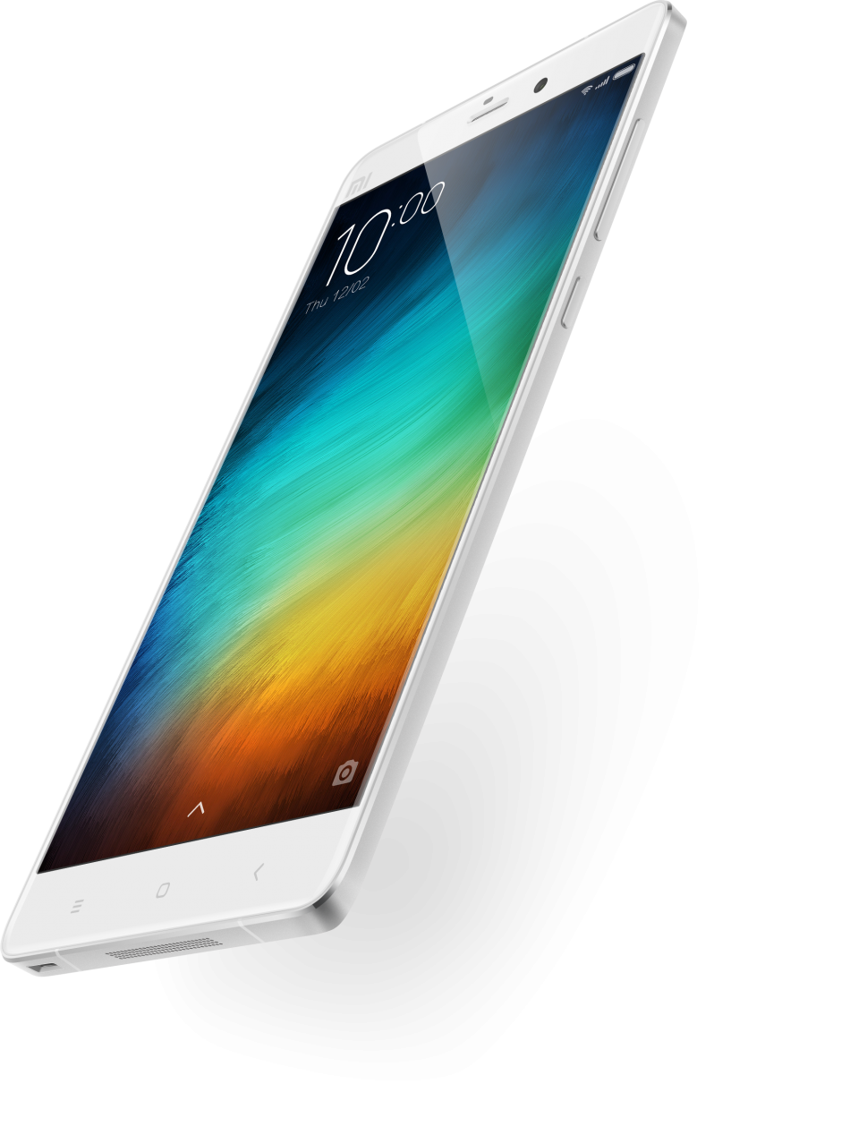 Hands on: Xiaomi's fancy Mi Note makes it to Singapore at S$569 ...