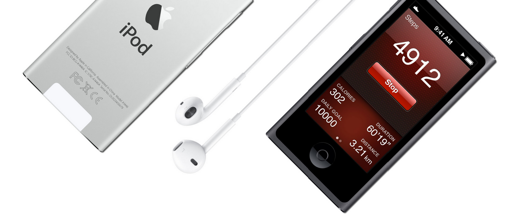 Finding the right fitness gadget for your run - Techgoondu