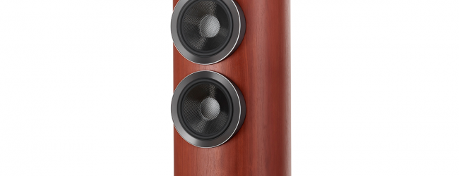 B&W's 803 D3 stands out in new flagship speaker range - Techgoondu ...