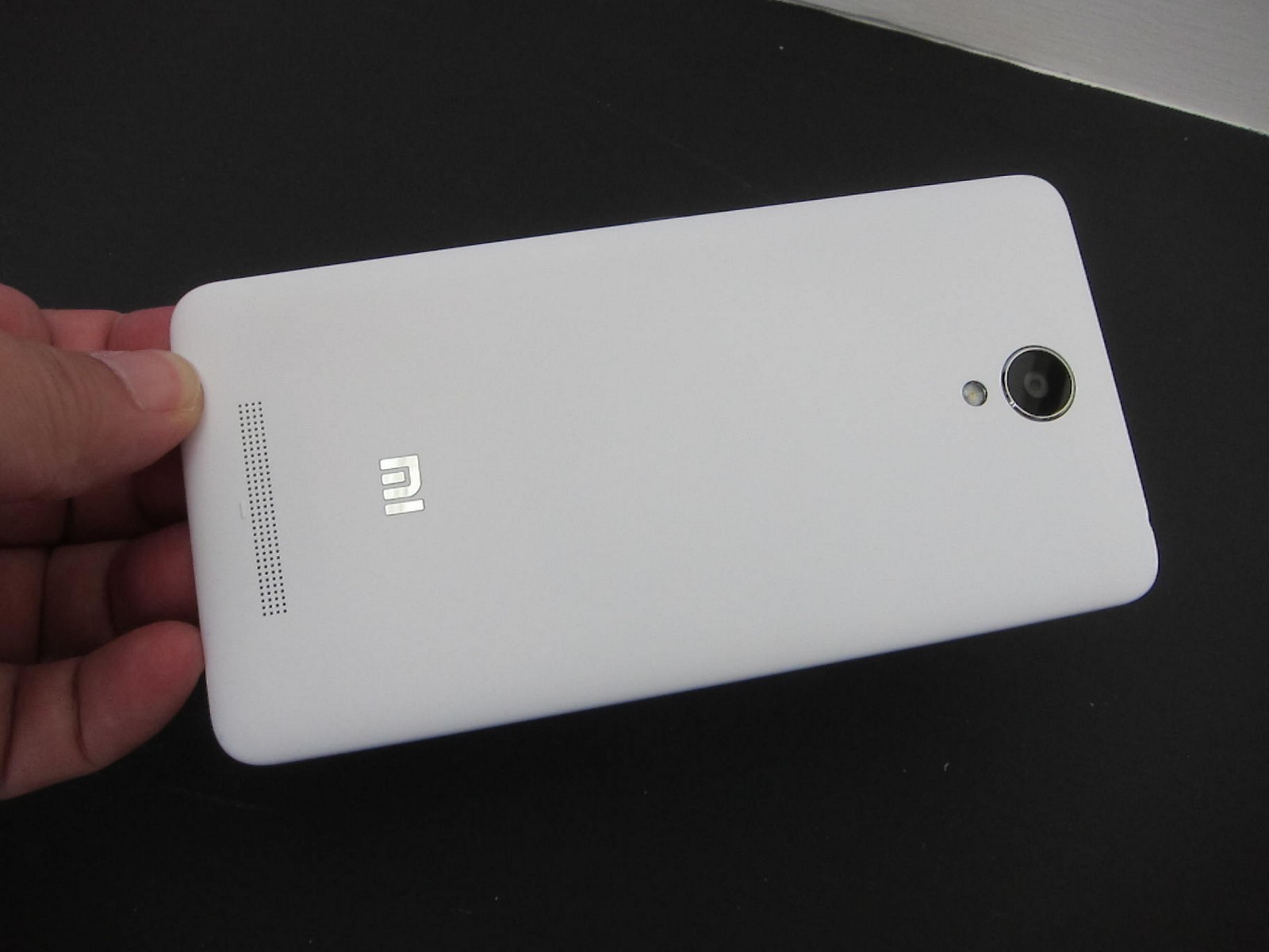 Xiaomi brings Redmi Note 2 with "flagship performance" to Singapore ...