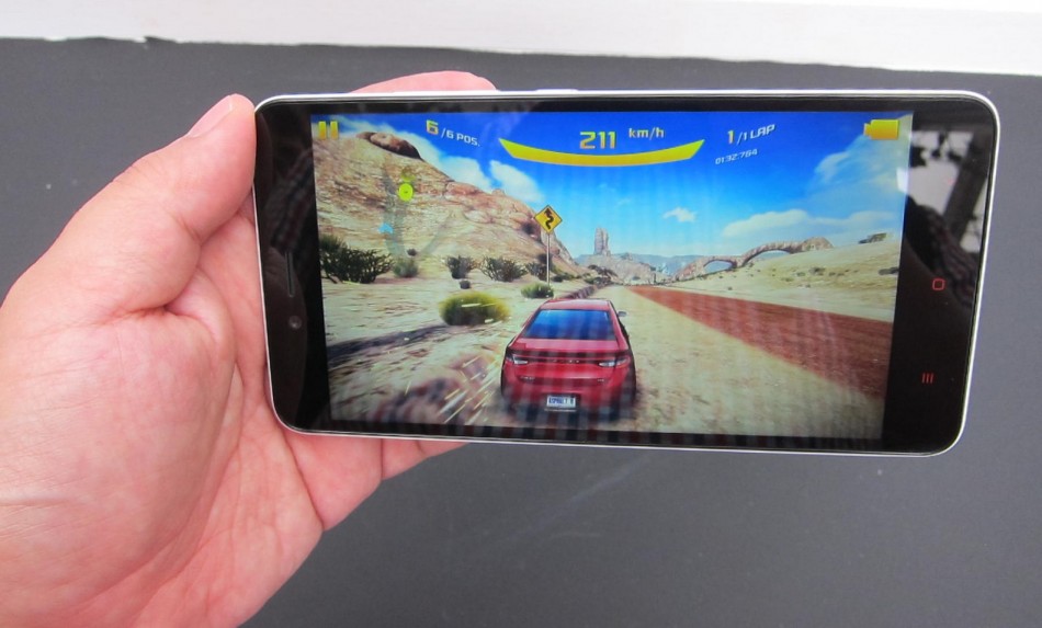 Xiaomi brings Redmi Note 2 with "flagship performance" to Singapore ...