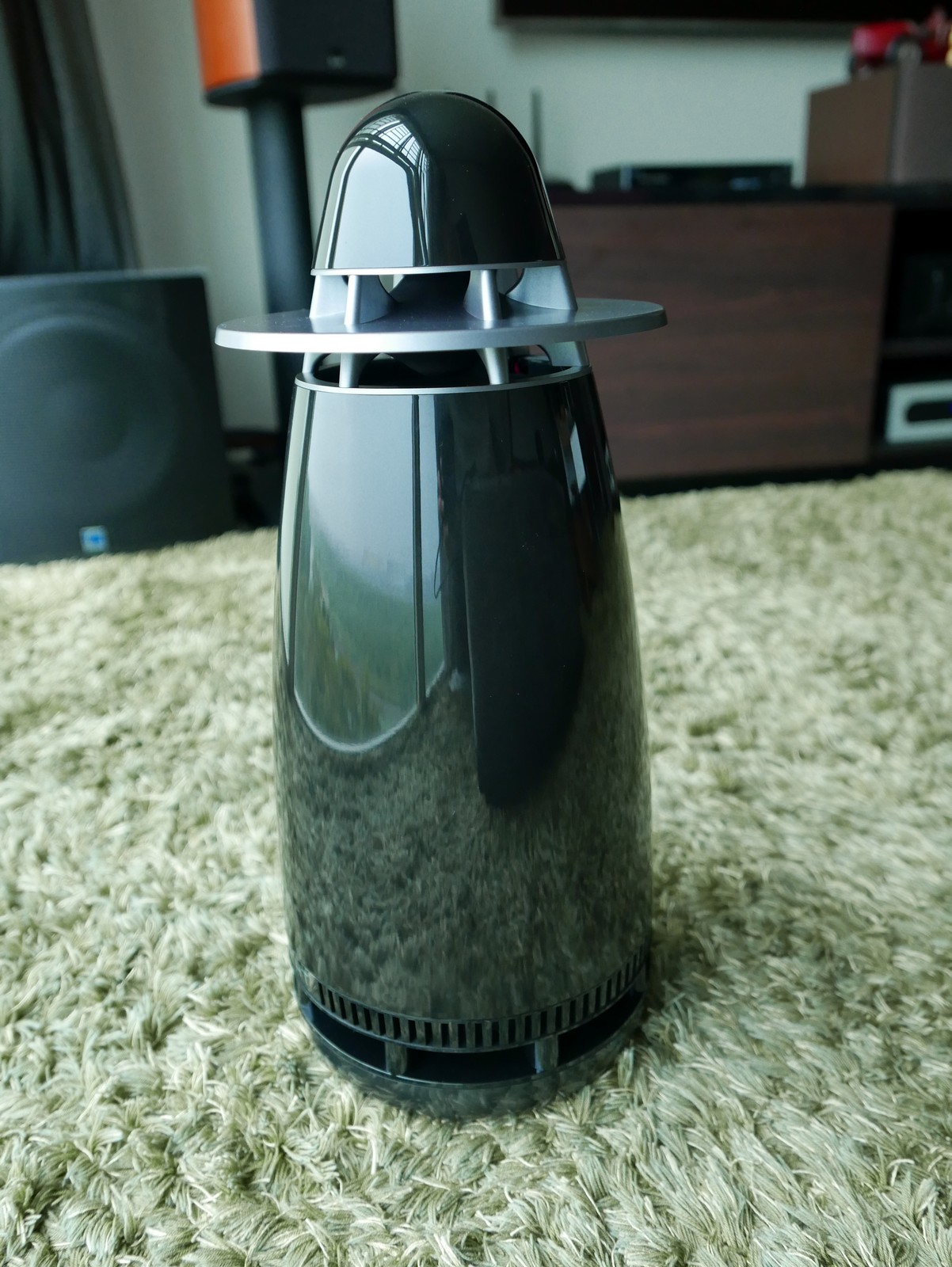 Goondu review: Archt Audio One - Techgoondu Techgoondu