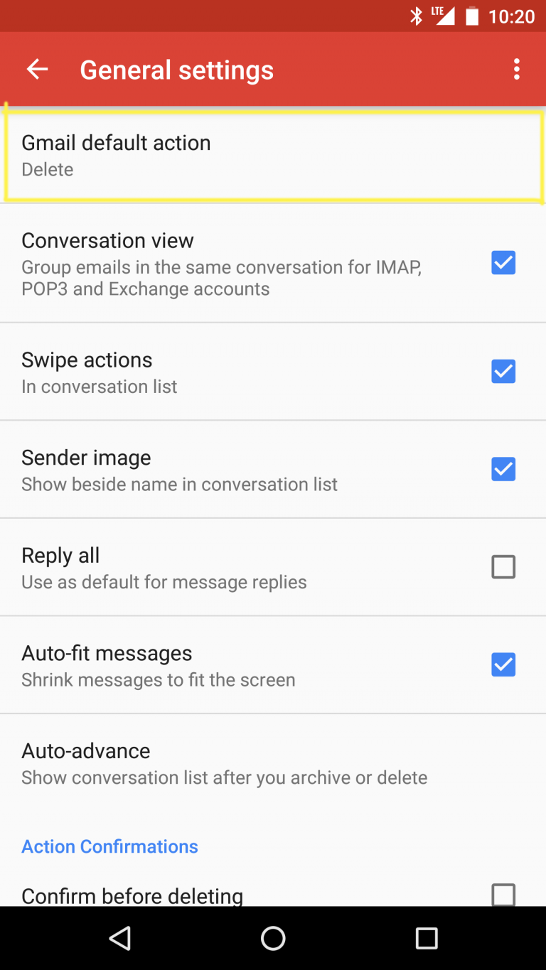 Five tips and tricks for your new Android gadget - Techgoondu