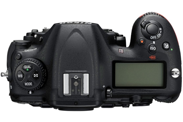 Is Nikon's D500 too little, too late for a crop-sensor DSLR? - Techgoondu